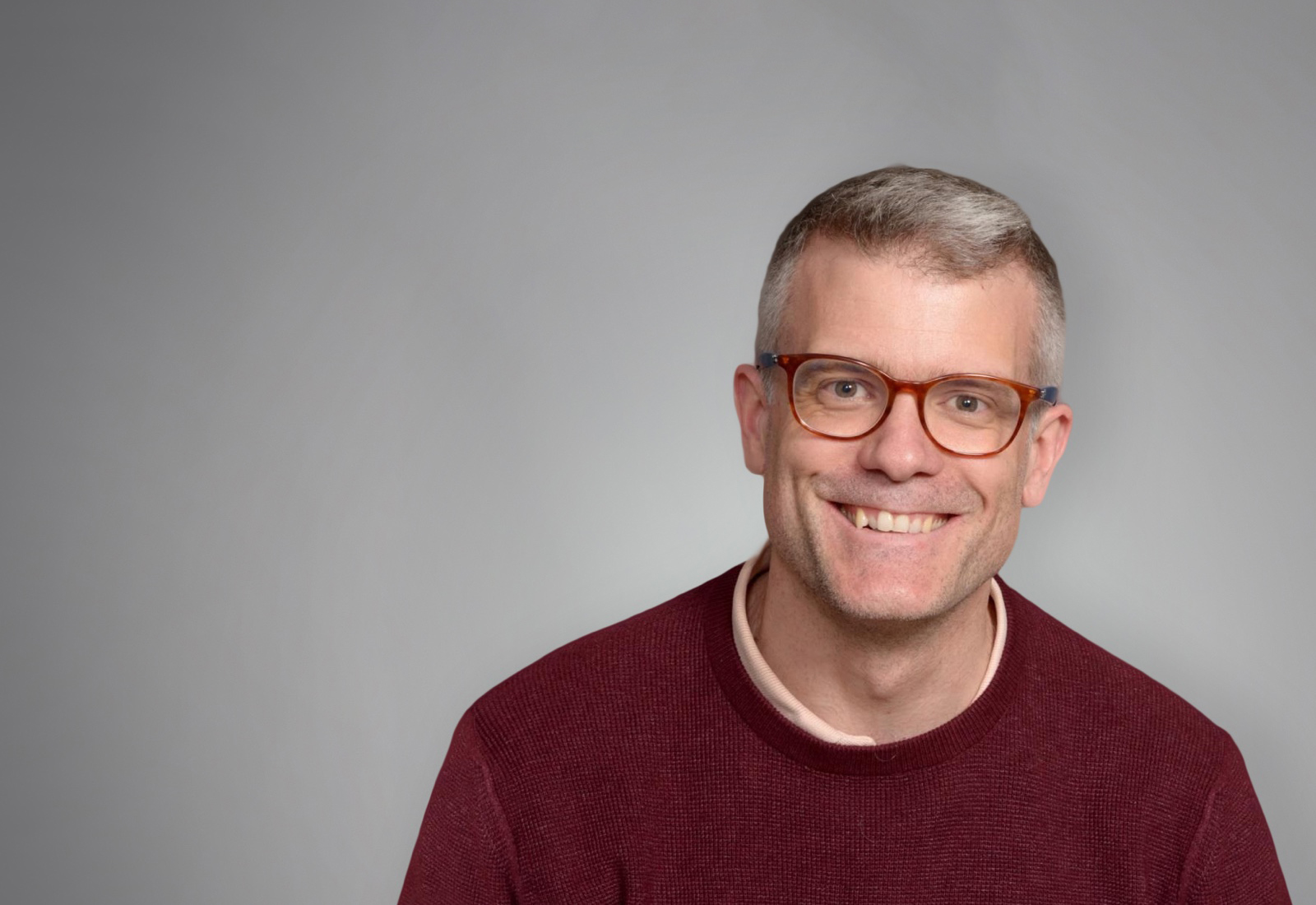 Joel Forster EN - Support Protestante Digital and Evangelical Focus